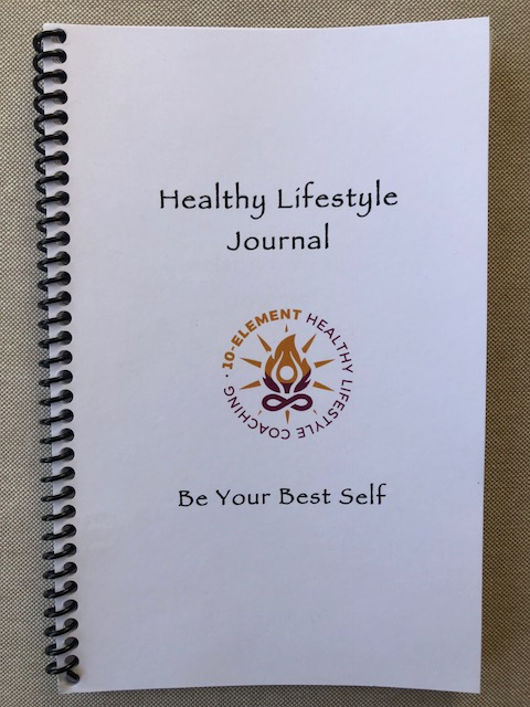 At 80 pages, it is full of inspiring quotes, examples of healthy ...